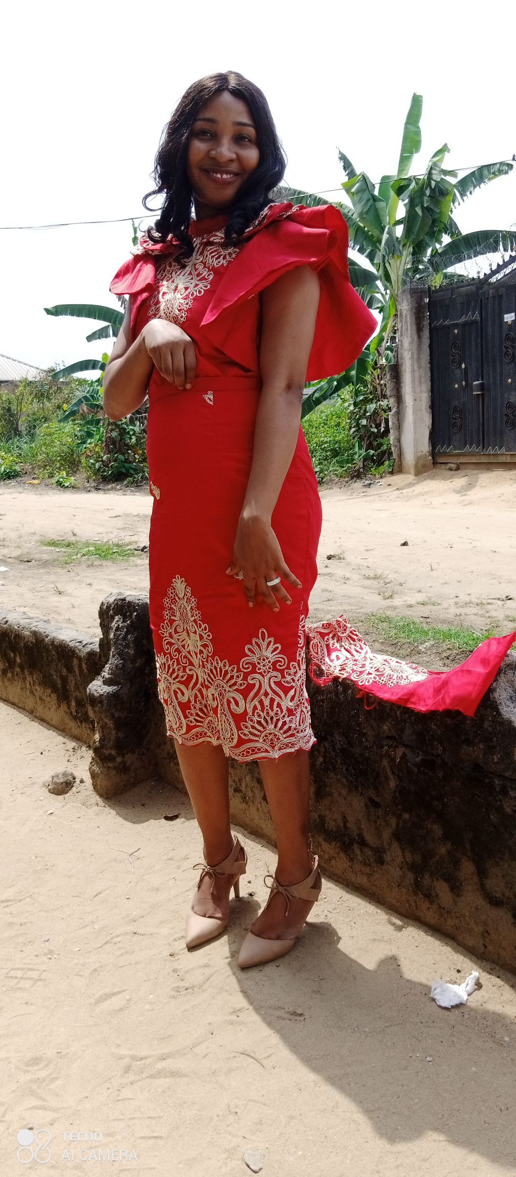 Litub With Young Corn And Malunggay