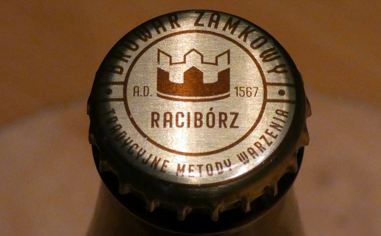 Racibórz Castle Brewery - Racibórz beer, a classic and Georgian ...