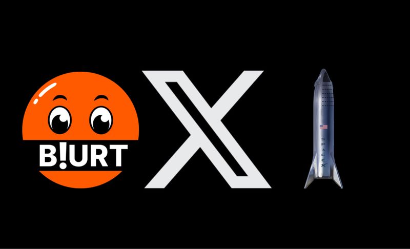 Blurt